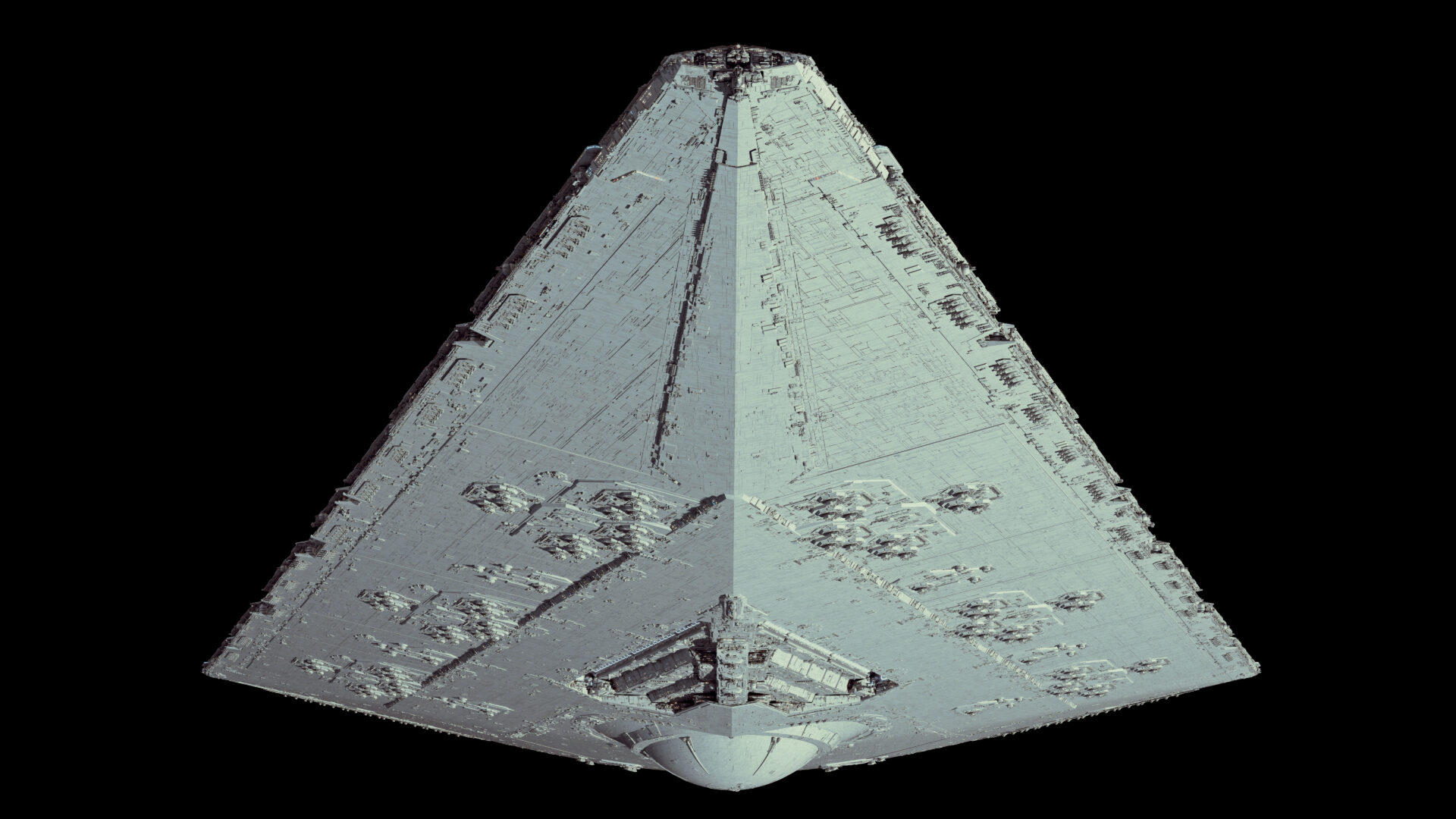 Mandator III-class Star Dreadnought – Fractalsponge.net