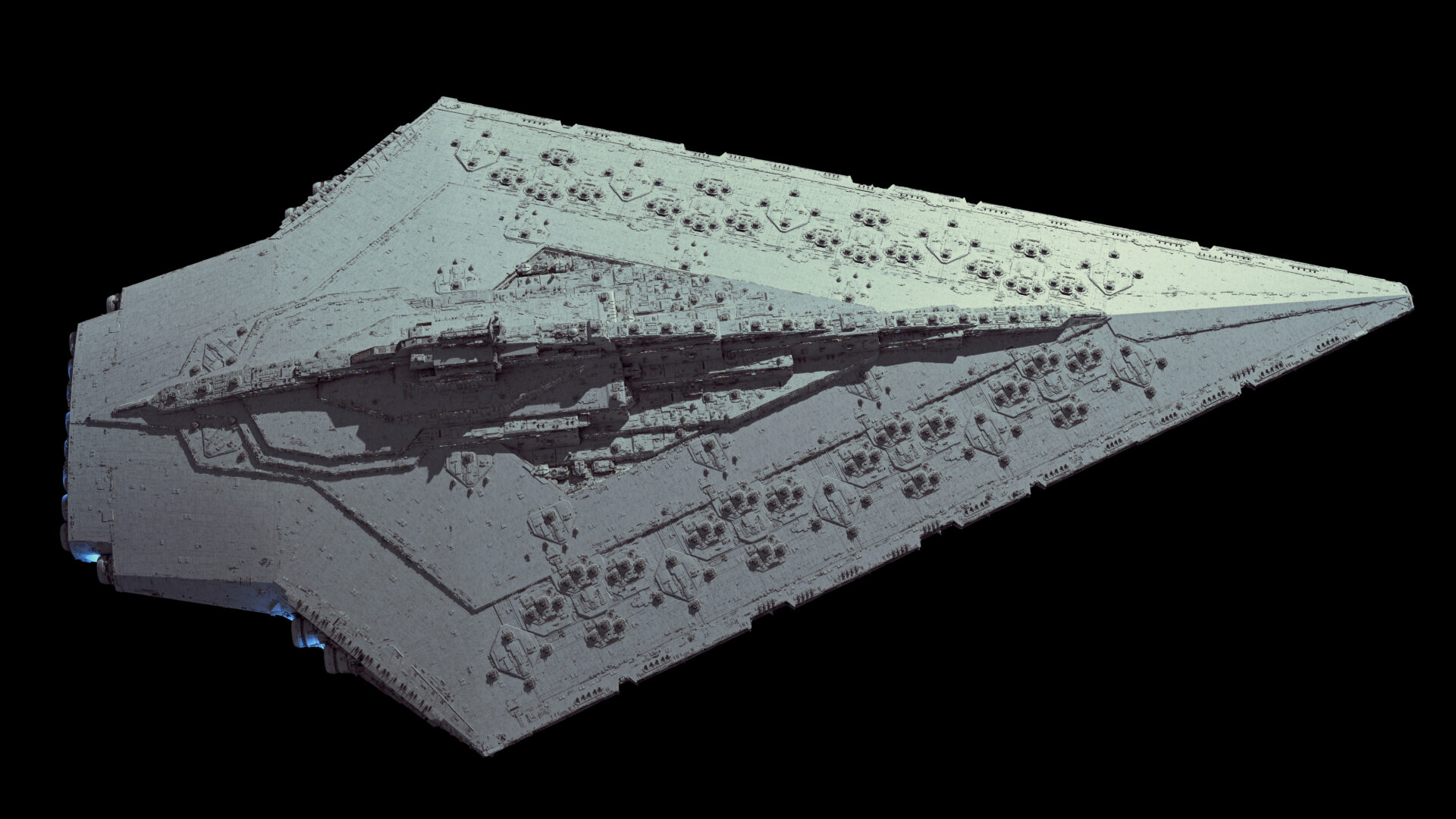 Mandator III-class Star Dreadnought – Fractalsponge.net