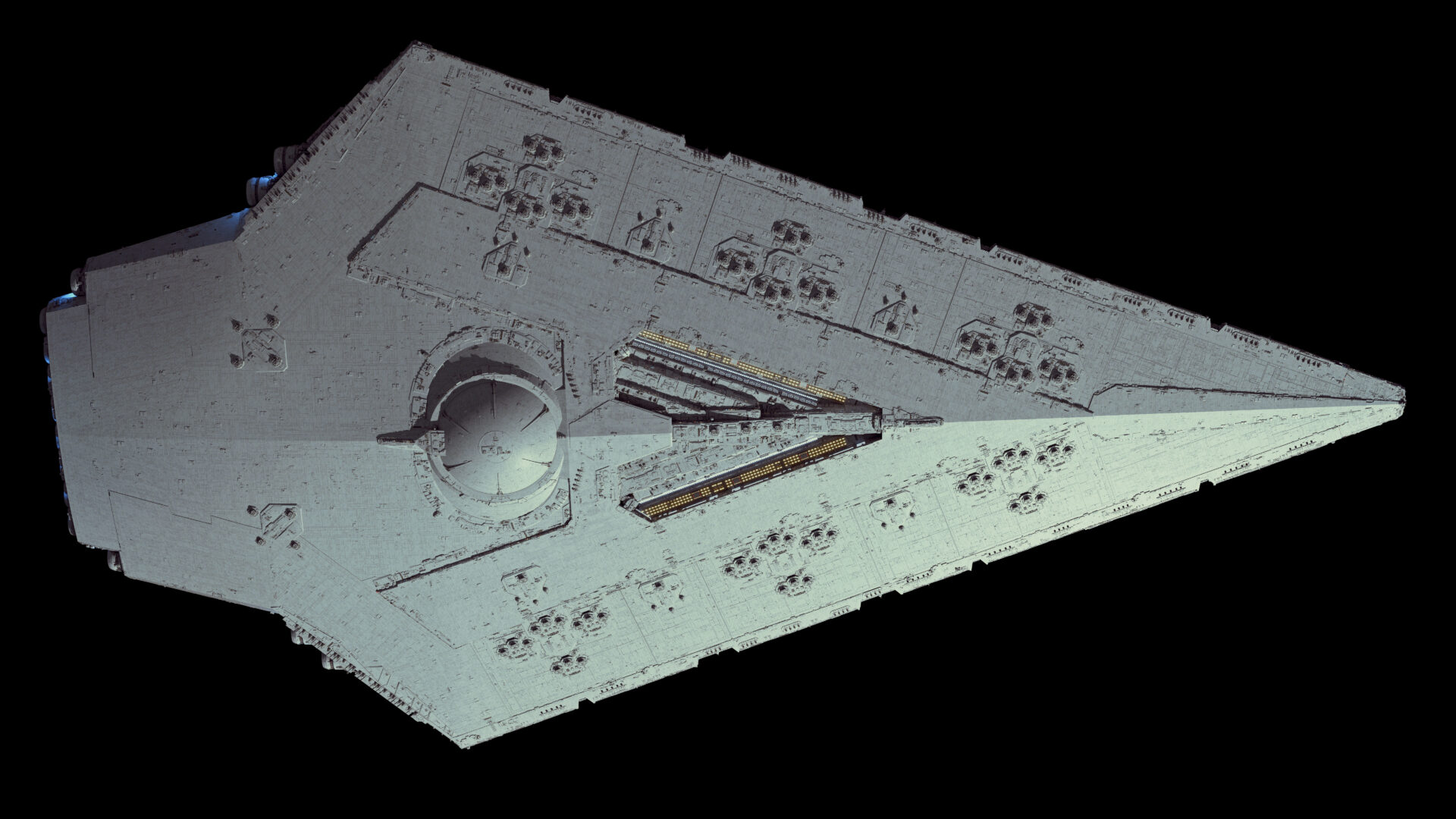 Mandator III-class Star Dreadnought – Fractalsponge.net