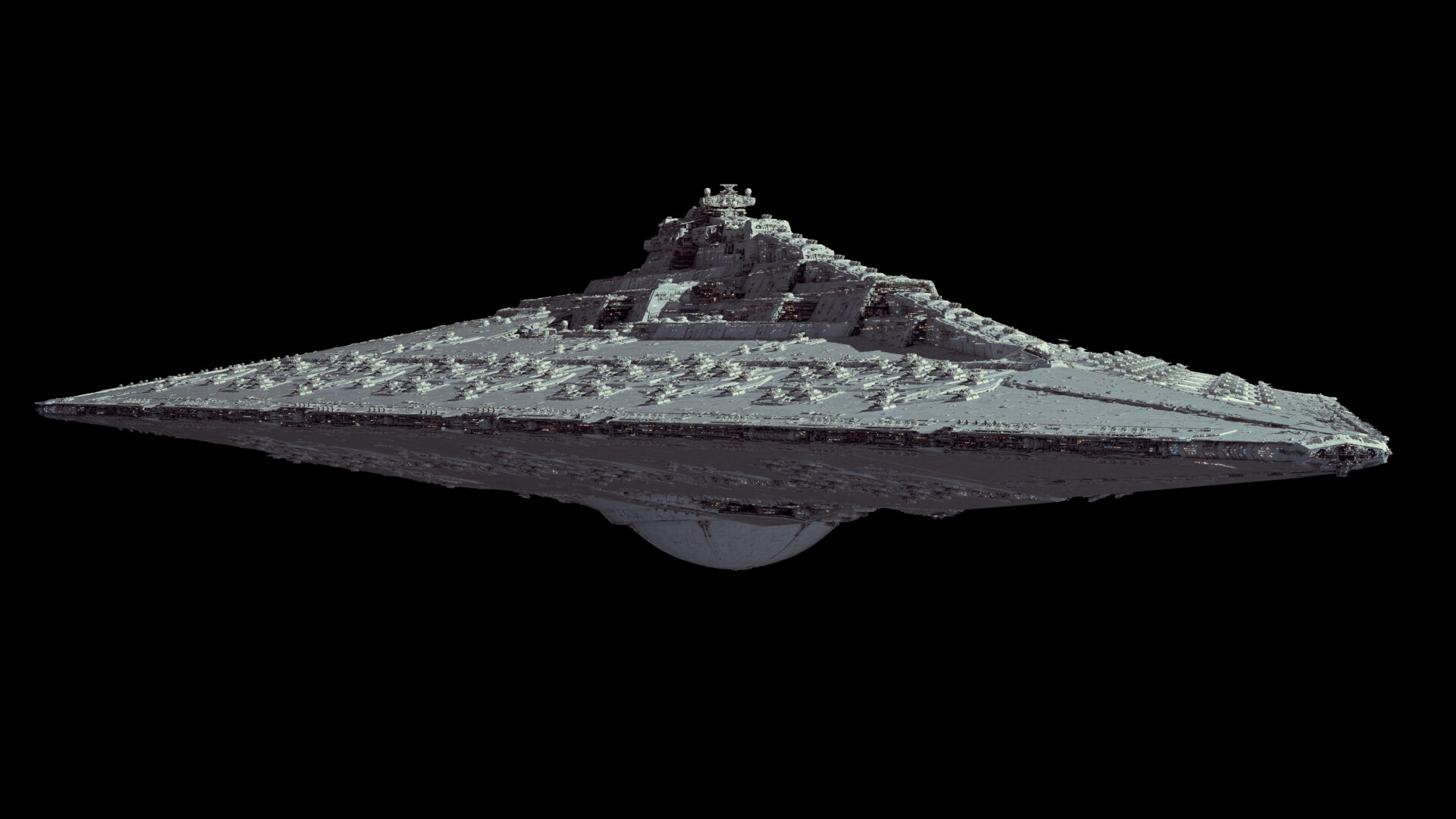 Mandator III-class Star Dreadnought – Fractalsponge.net