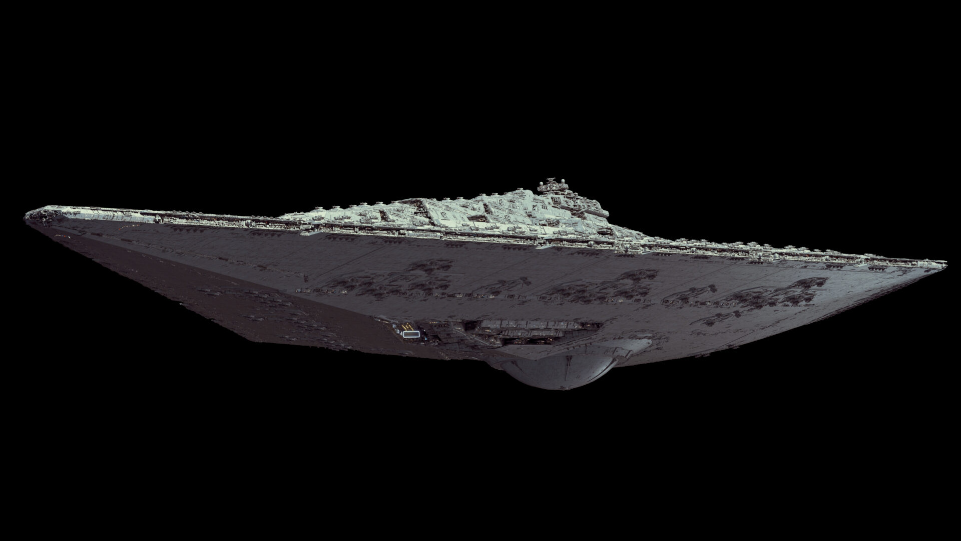 Mandator III-class Star Dreadnought – Fractalsponge.net