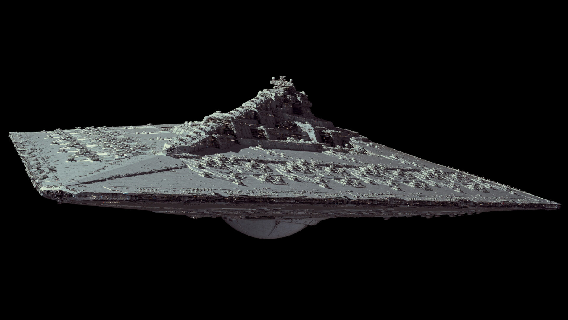 Mandator III-class Star Dreadnought – Fractalsponge.net