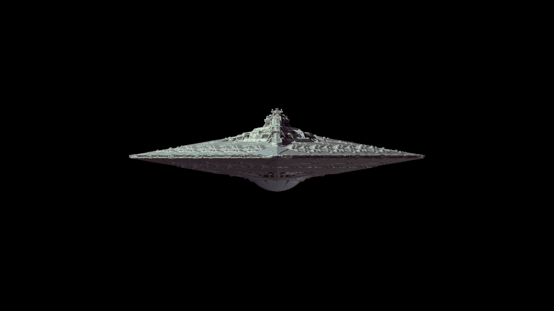 Mandator III-class Star Dreadnought – Fractalsponge.net