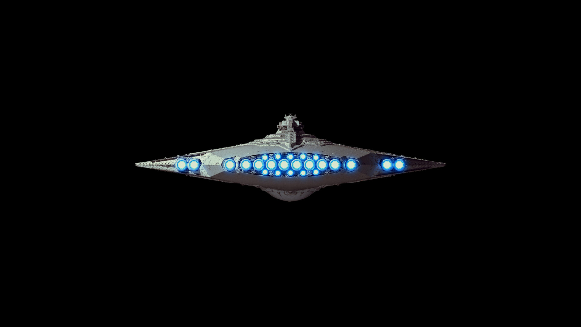 Mandator III-class Star Dreadnought – Fractalsponge.net