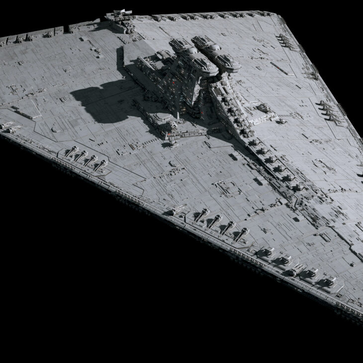 Old Republic – Fractalsponge.net