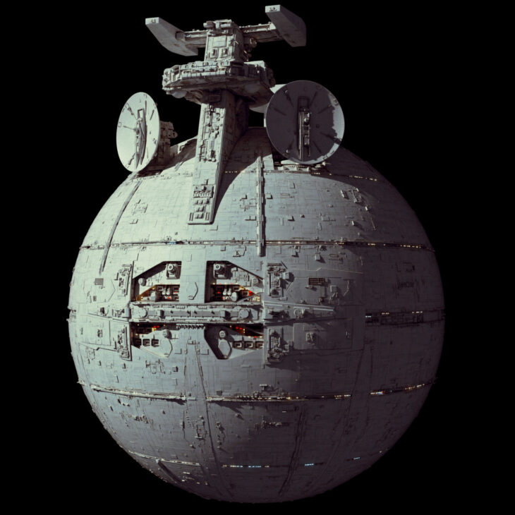 Fractalsponge.net – 3D Scifi-Art